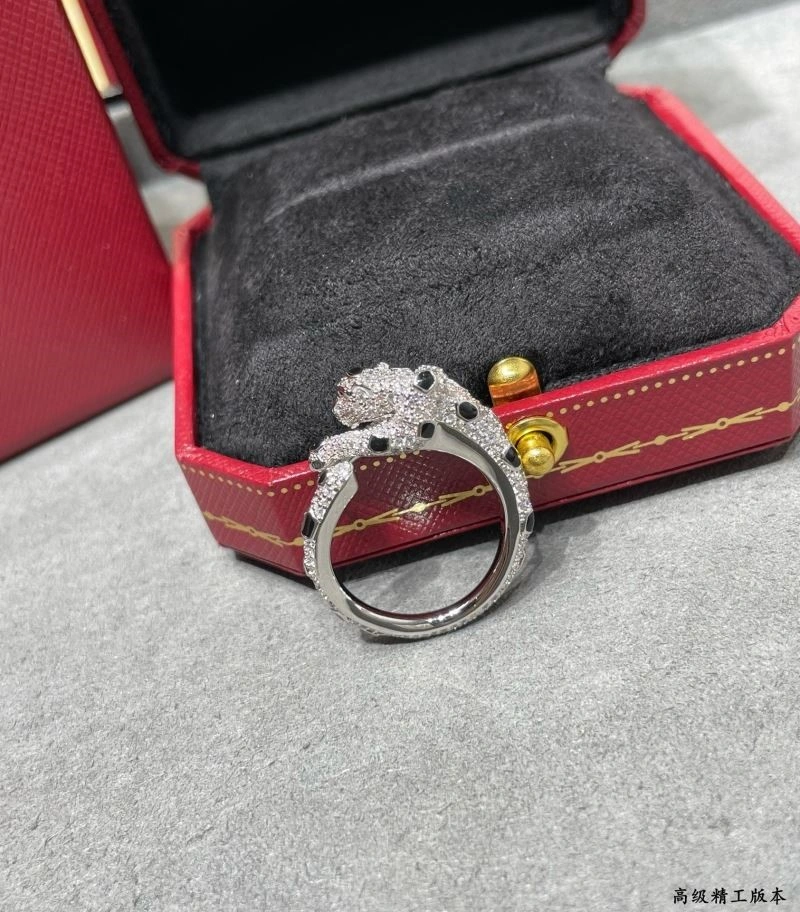 Top match Cartier Rings