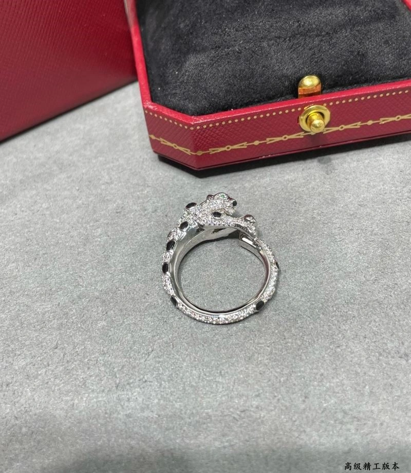 Top match Cartier Rings