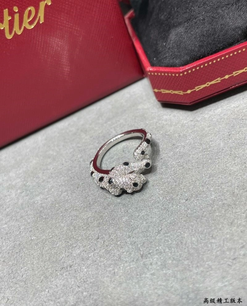 Top match Cartier Rings