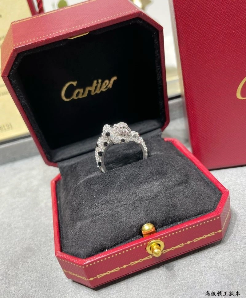 Top match Cartier Rings