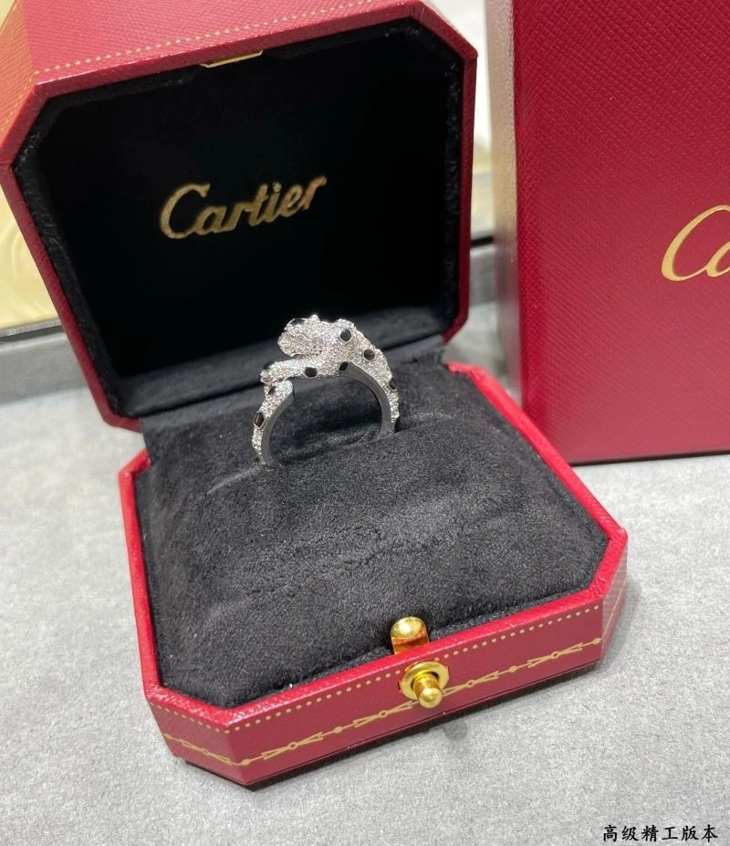 Top match Cartier Rings