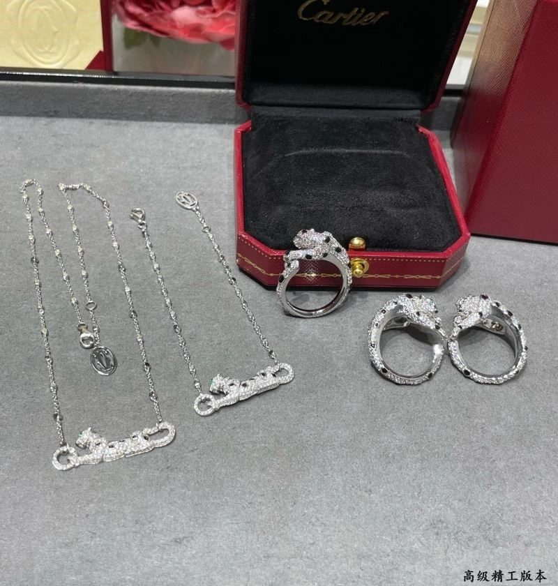 Top match Cartier Rings