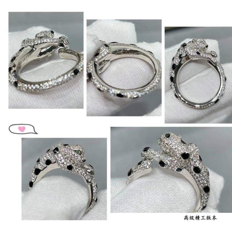 Top match Cartier Rings