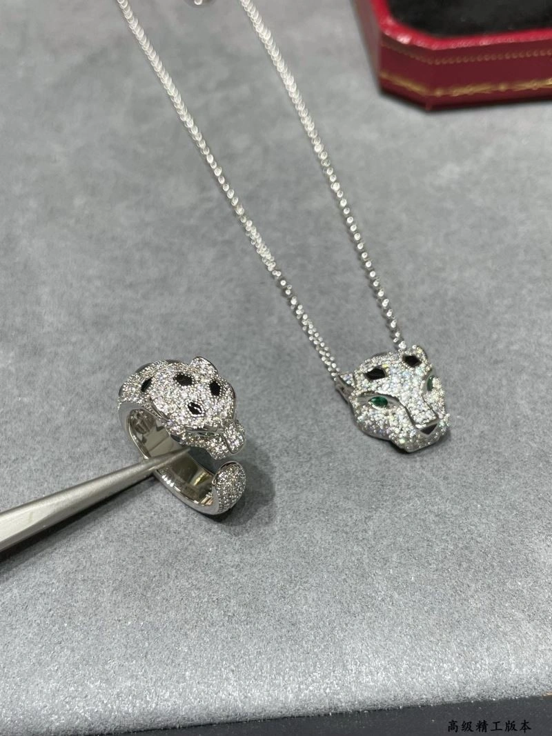 Economical Cartier Rings