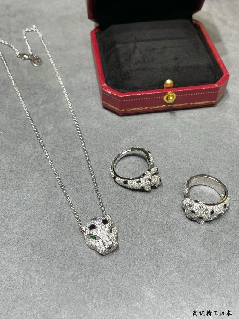 Economical Cartier Rings