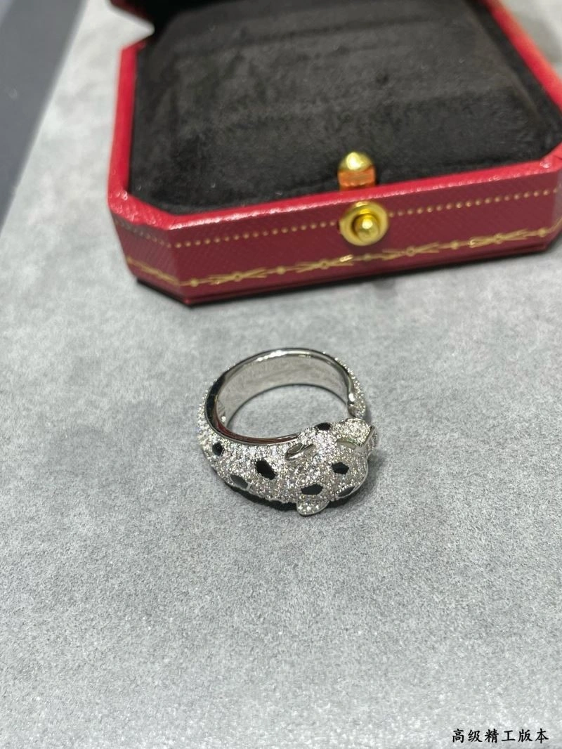 Economical Cartier Rings
