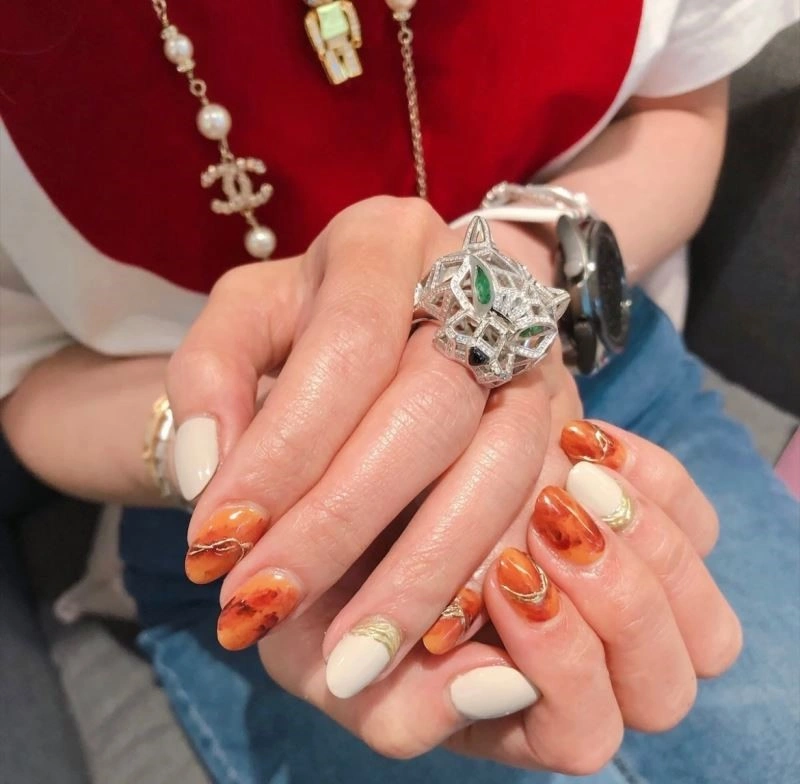 1:1 copy Cartier Rings