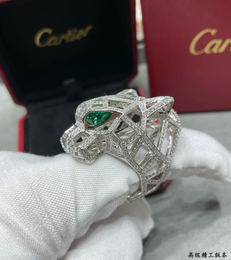 1:1 copy Cartier Rings