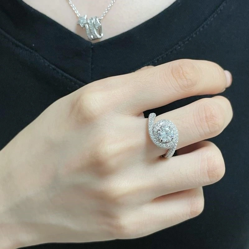 Legit Cartier Rings