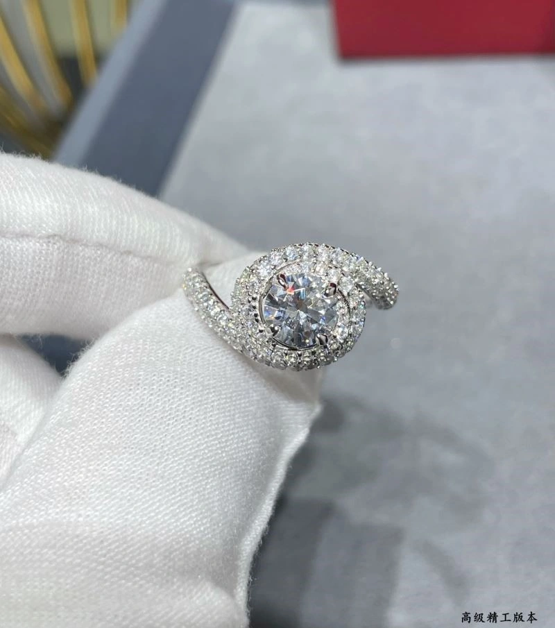 Legit Cartier Rings
