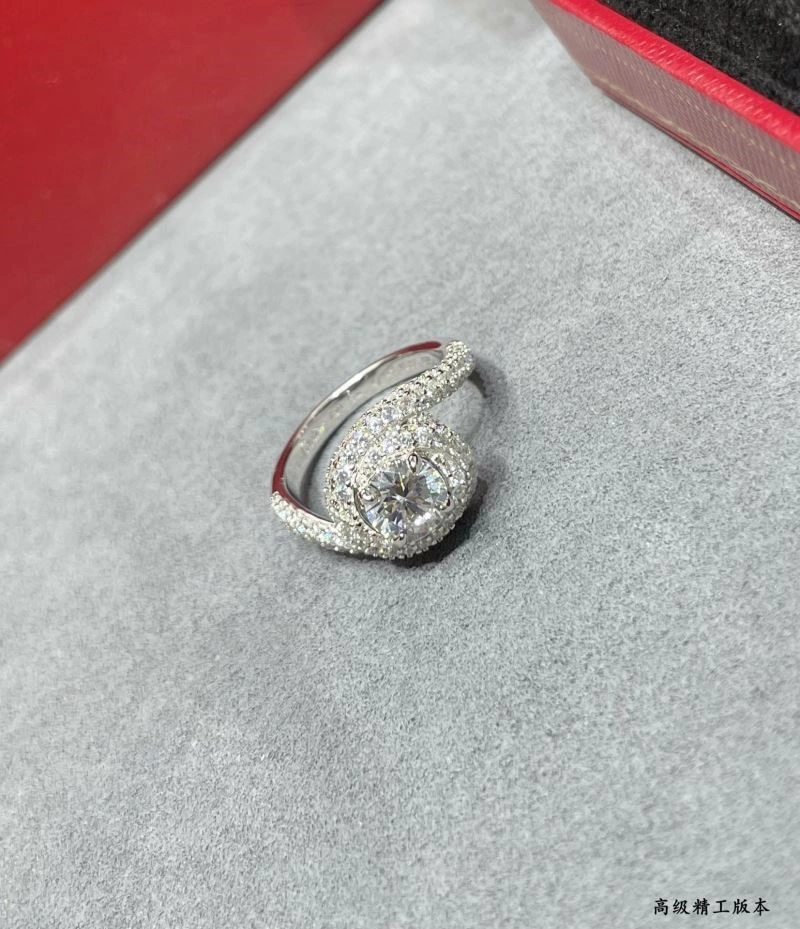 Legit Cartier Rings