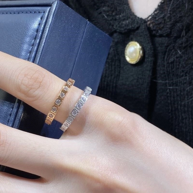 Precise copy Cartier Rings