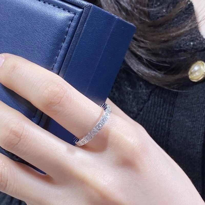 Precise copy Cartier Rings