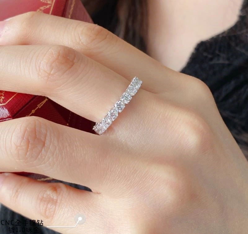 Brand-original Cartier Rings