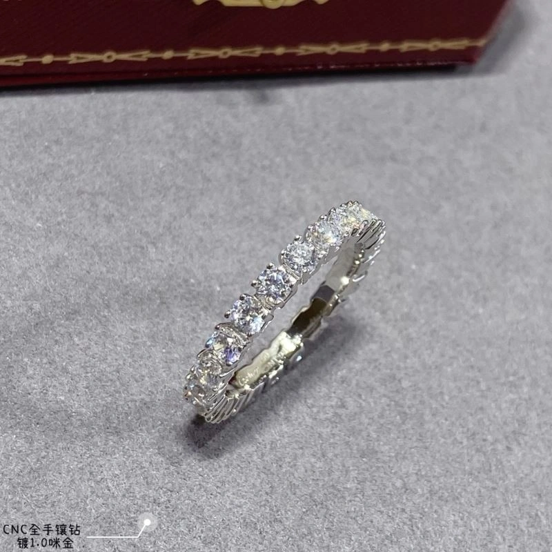 Brand-original Cartier Rings