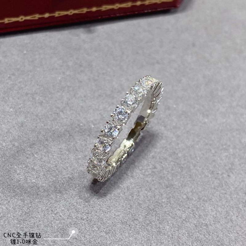 Brand-original Cartier Rings