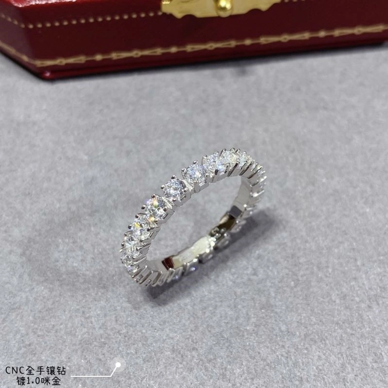 Brand-original Cartier Rings