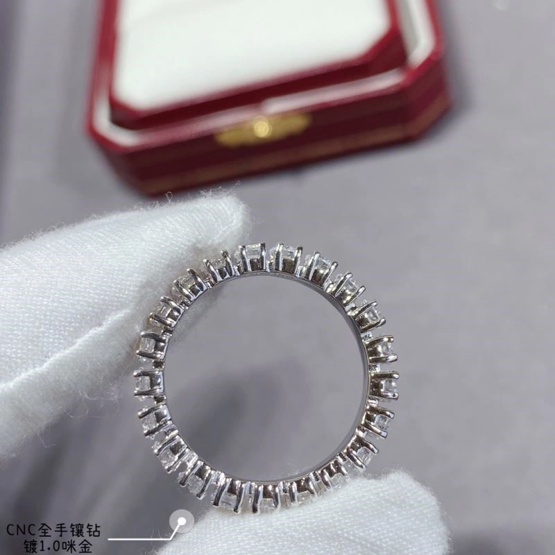 Brand-original Cartier Rings