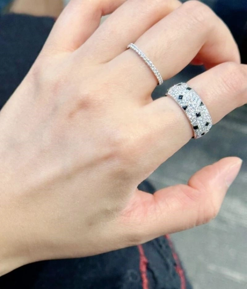 Factory-made Cartier Rings