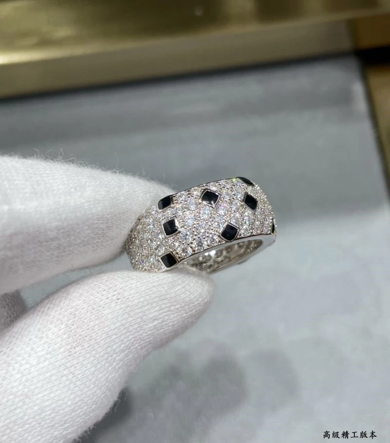 Factory-made Cartier Rings