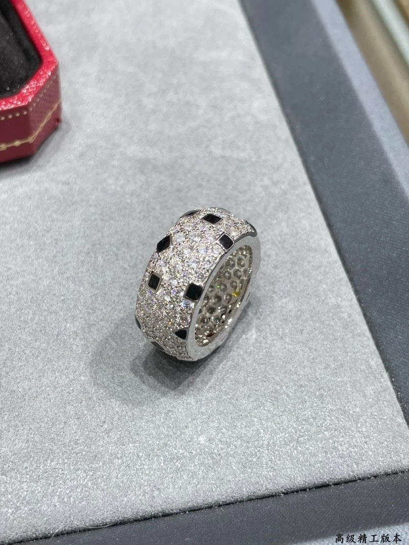 Factory-made Cartier Rings