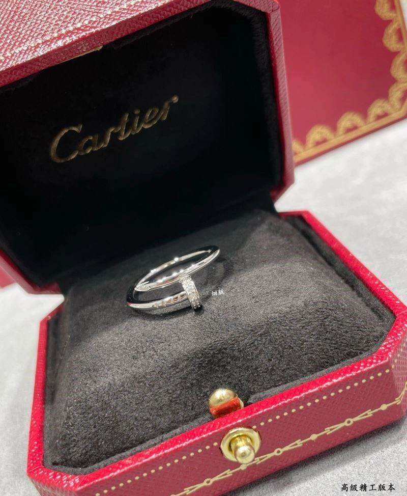 Bargain Cartier Rings