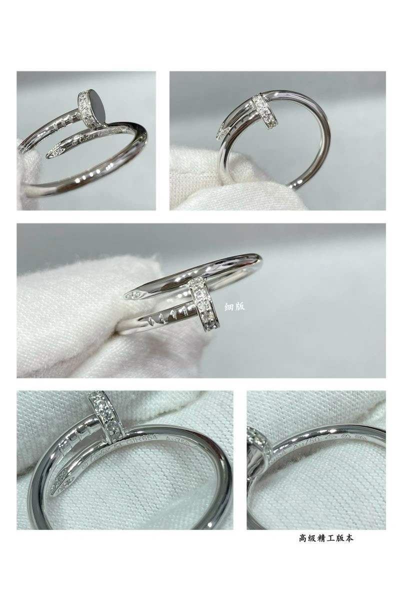 Bargain Cartier Rings