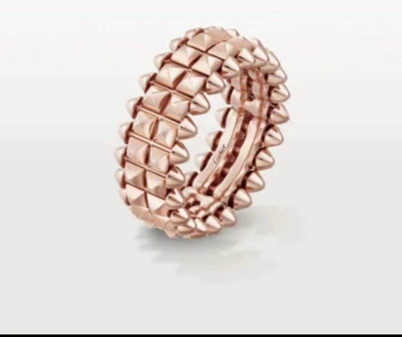 Cartier Rings