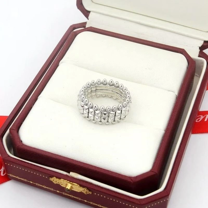 Budget-friendly Cartier Rings