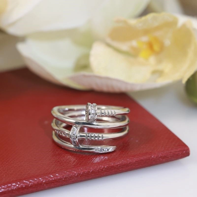 OEM Cartier Rings