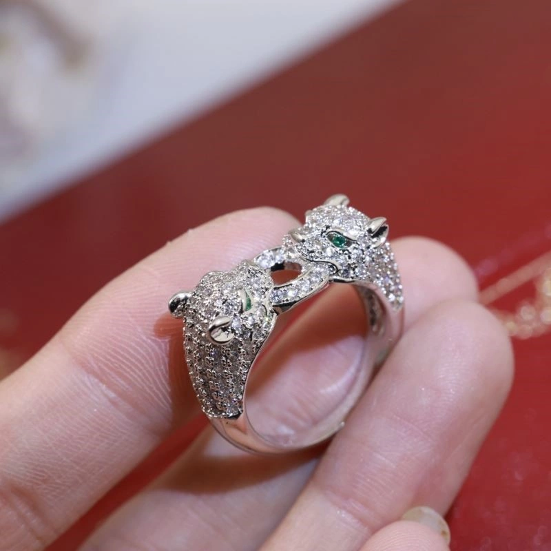 Cartier Rings