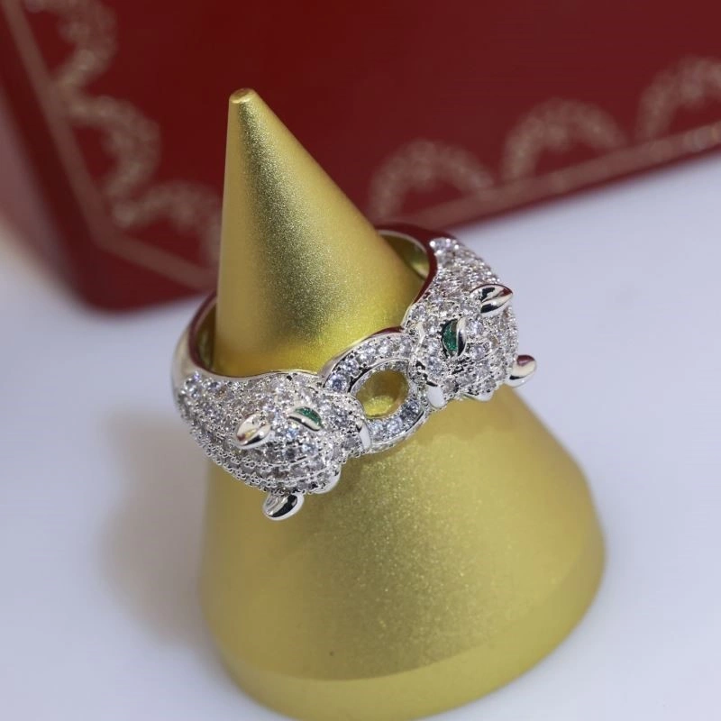 Budget-friendly Cartier Rings