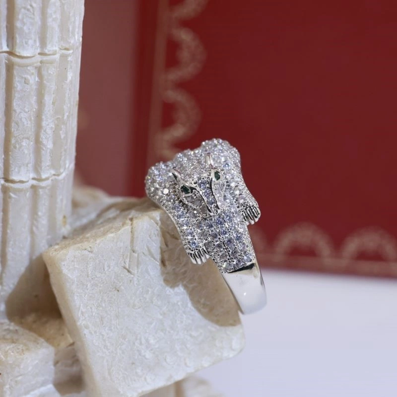 Affordable Cartier Rings