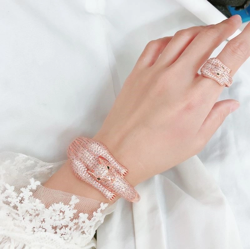 Affordable Cartier Rings