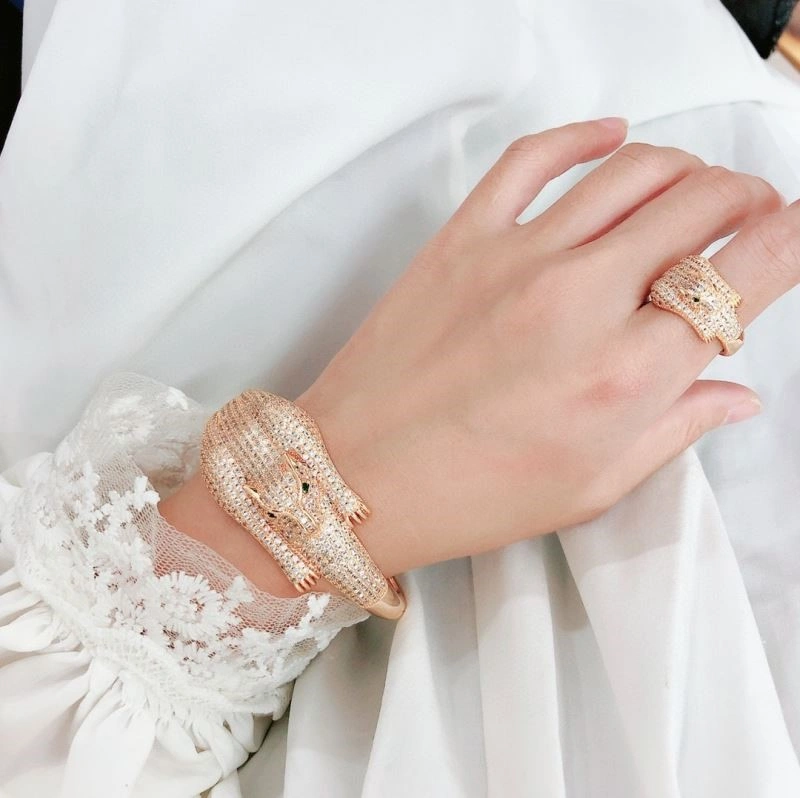 Affordable Cartier Rings