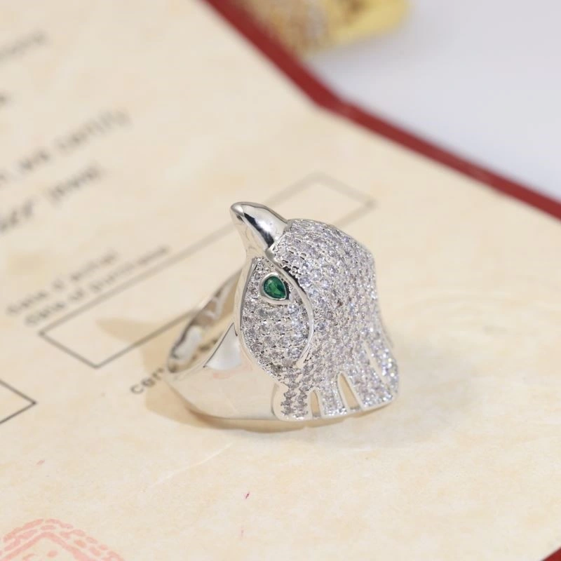 Economical Cartier Rings