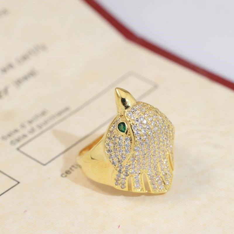 Economical Cartier Rings