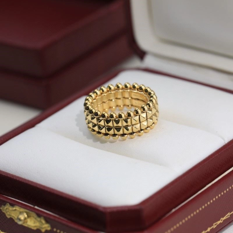 Cartier Rings