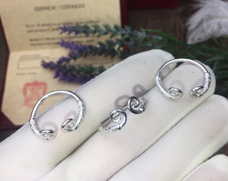 Reasonably priced Cartier Rings