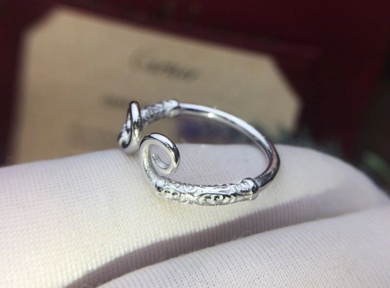 Reasonably priced Cartier Rings