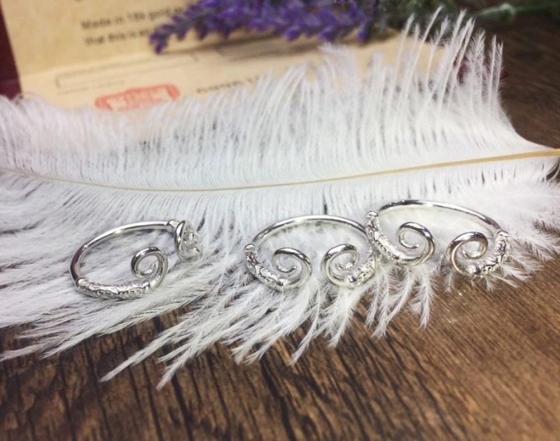 Reasonably priced Cartier Rings