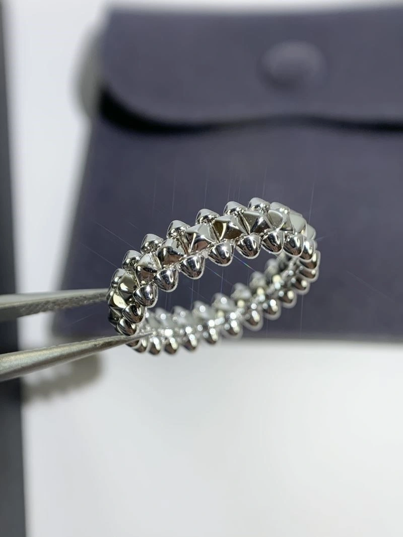 Genuine Cartier Rings