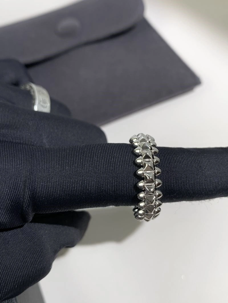 Genuine Cartier Rings