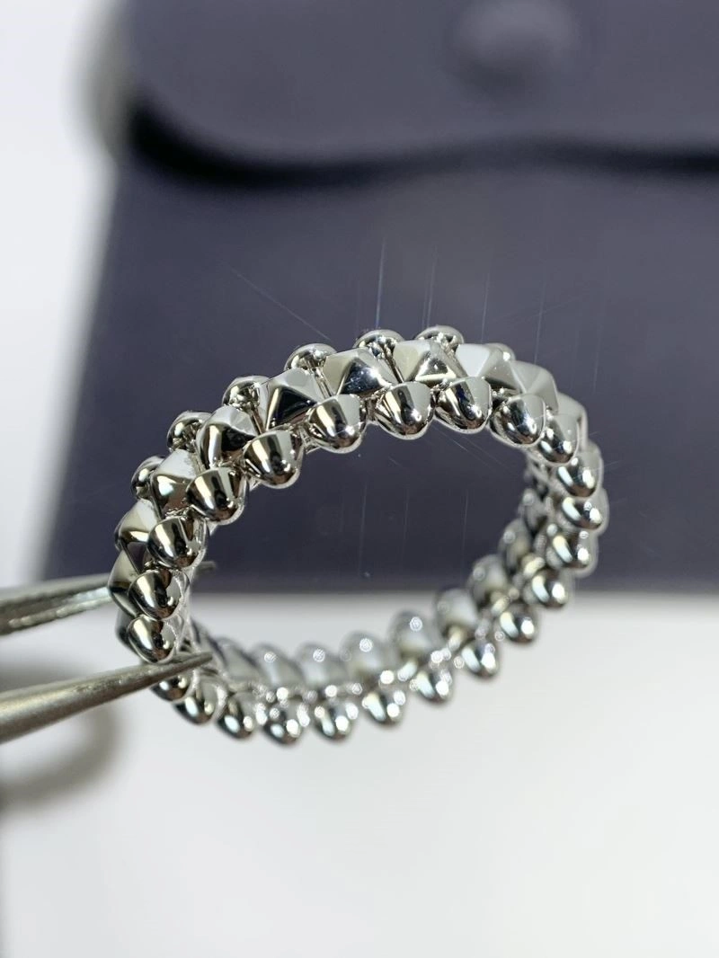 Genuine Cartier Rings