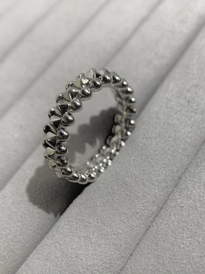 Genuine Cartier Rings