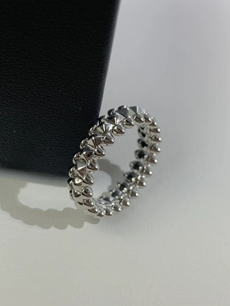 Genuine Cartier Rings