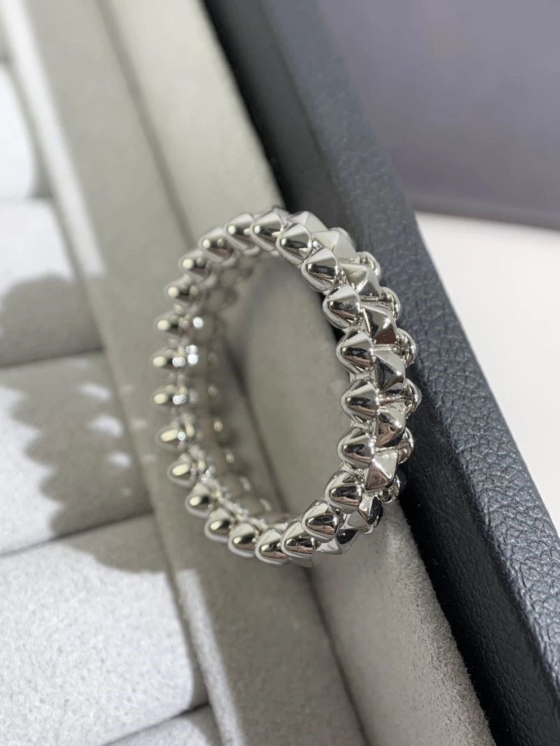 Genuine Cartier Rings