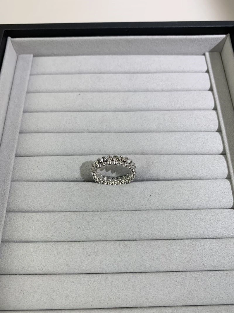 Genuine Cartier Rings