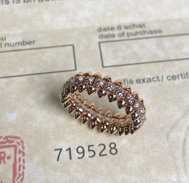 Value-priced Cartier Rings