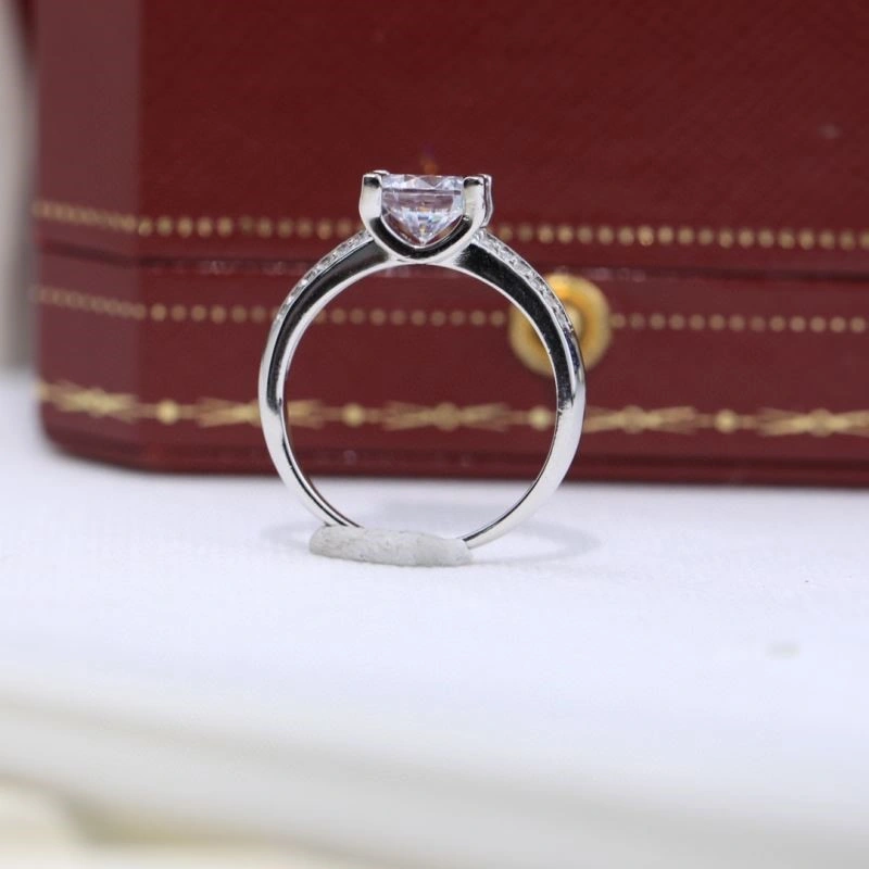 Budget-friendly Cartier Rings